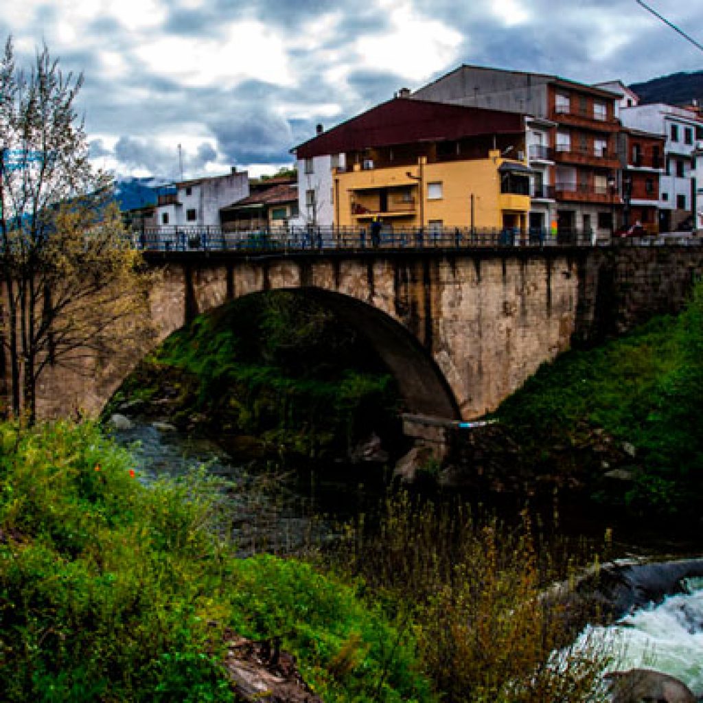 Valle del Jerte | Costa Dulce